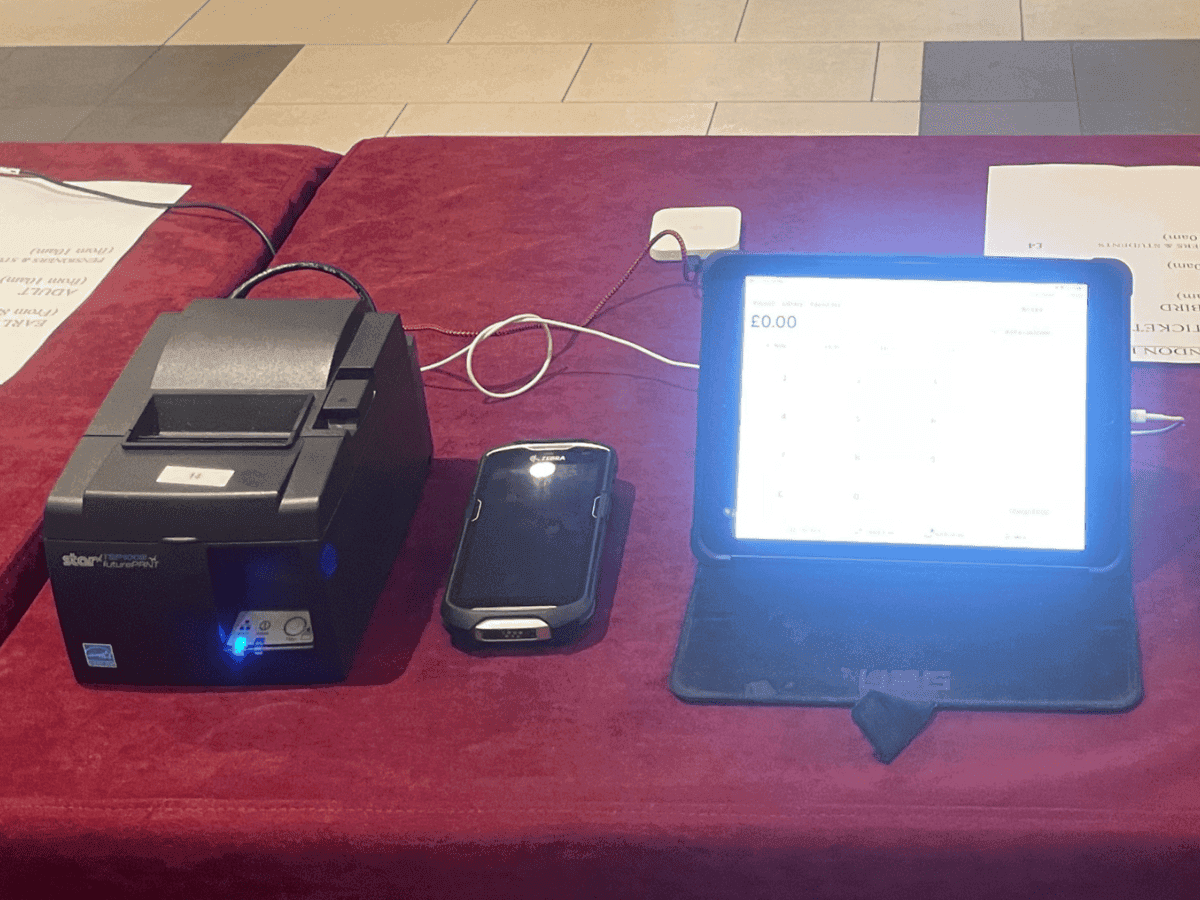 DSPE Event Solutions – Making events easy. Get in touch to see how we ...